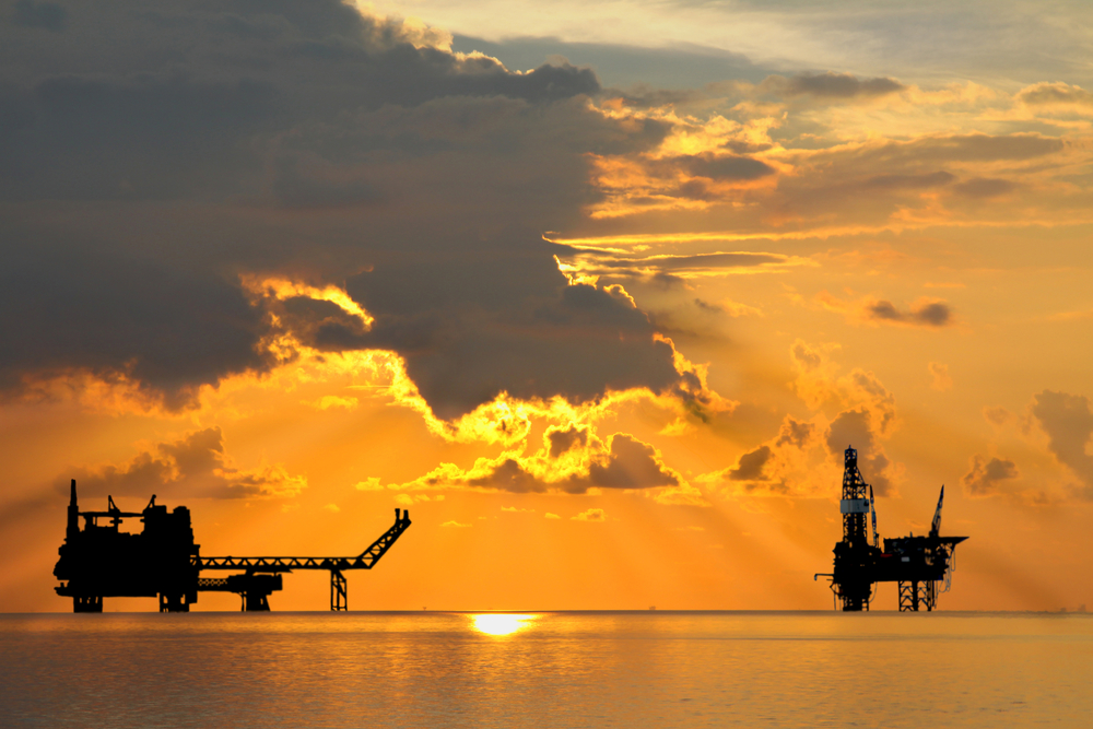 3. Boundaries | North Sea Oil & Gas